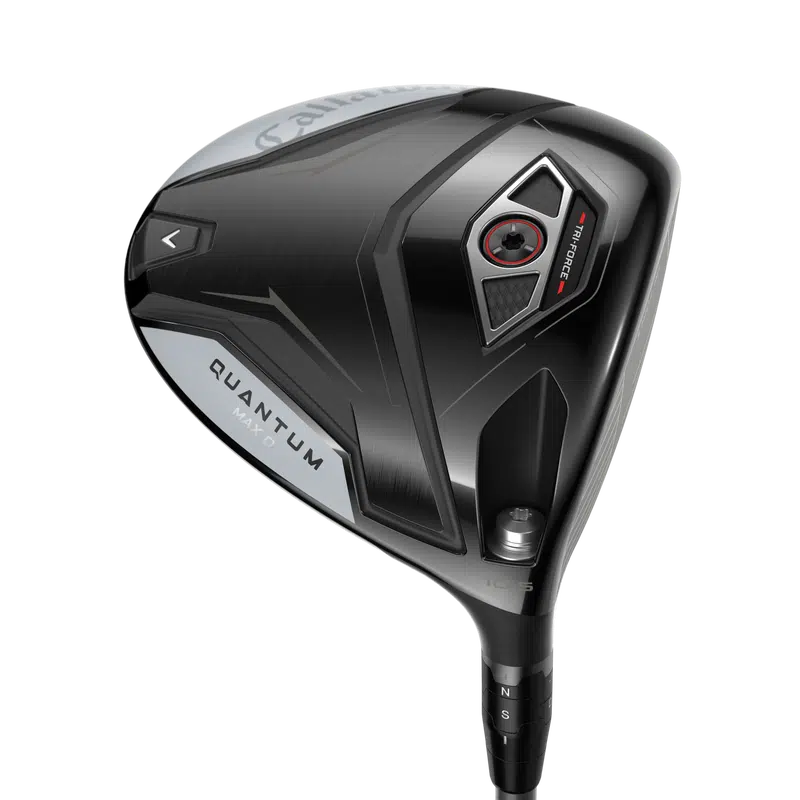 Callaway Quantum Max D Driver