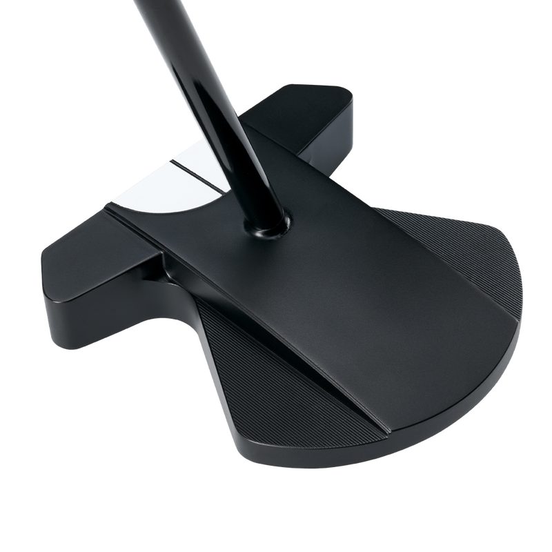 Odyssey Ai-DUAL Square 2 Square MAX ½ Ball Putter