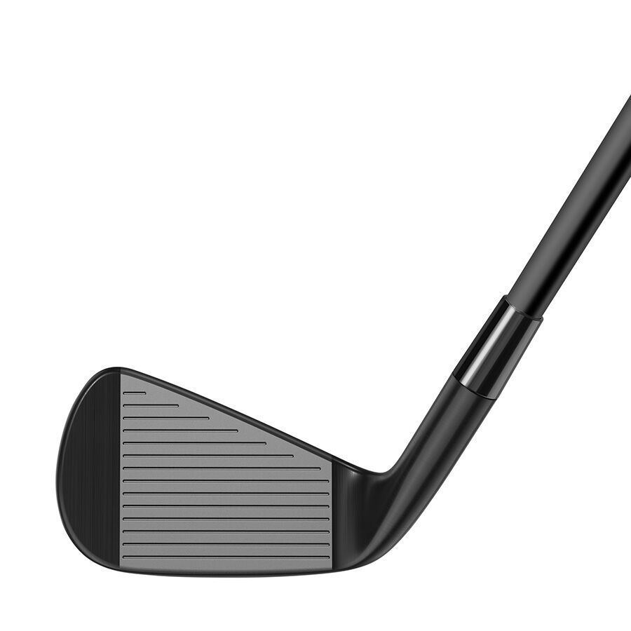 TaylorMade P∙790 Shadowfall Eisen